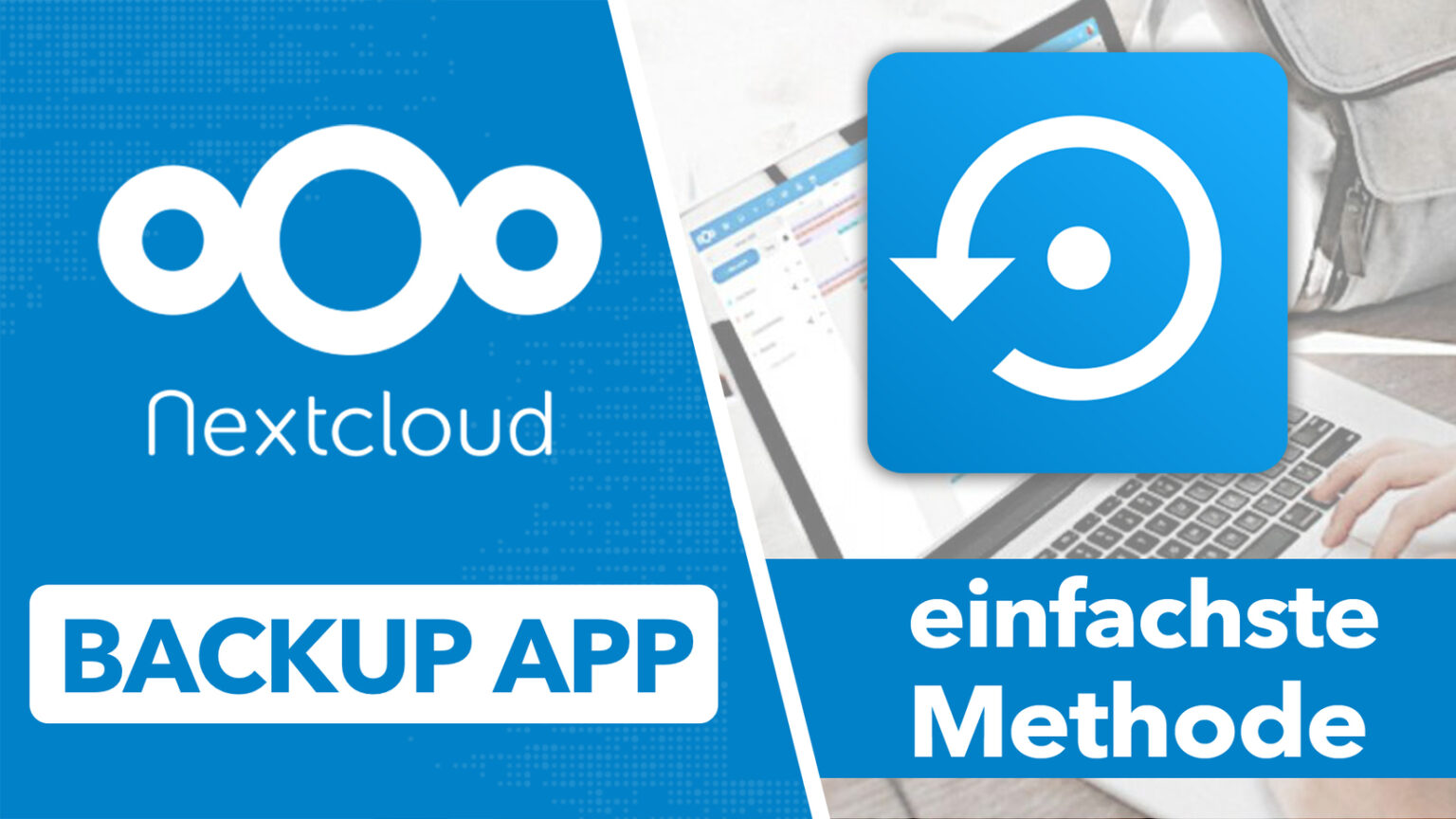 Nextcloud auf Linux Server installieren – Einfache Methode (LAMP-Stack) – IT-ION GmbH